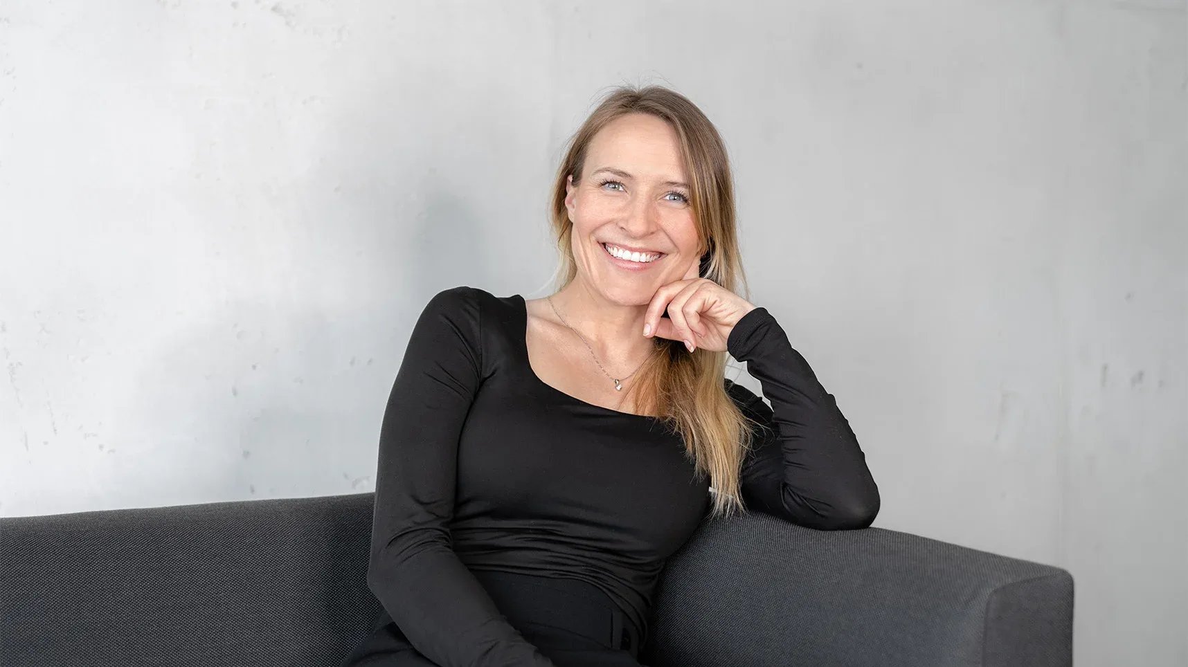 Meet Monica | Northern Data Group